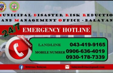 Balayan, Batangas – Serby